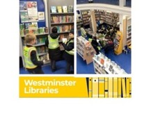 Charing Cross Library - Latest Blogs - St Clement Danes Church of ...