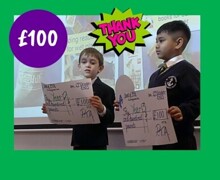 Class Funds - Latest Blogs - St Clement Danes Church of England Primary ...