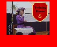 School History - Twining House - Latest Blogs - St Clement Danes Church ...