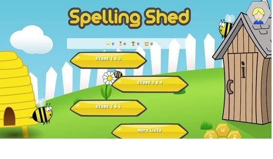 EdShed - Latest BLOGS - St Clement Danes Church of England Primary School